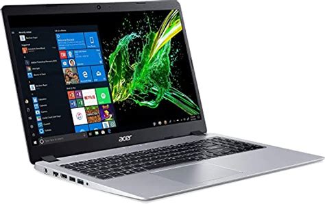 Acer Aspire Laptop Review Performance Meets Style Electronikz