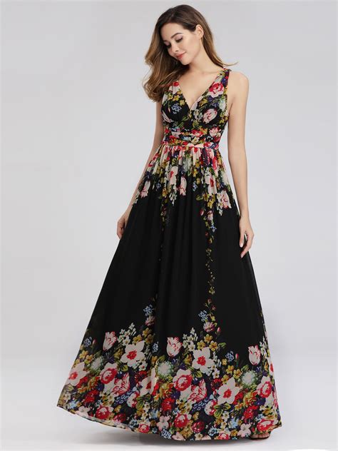 Ever Pretty Evening Formal Dresses Long Bridesmaid Party Prom Summer