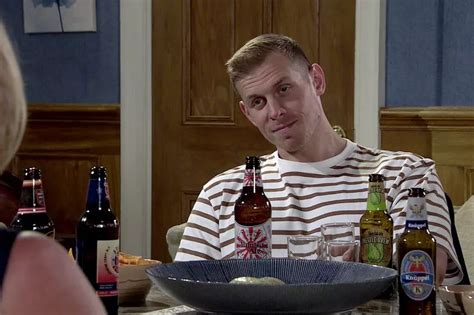 Coronation Streets New Rugby League Player Leo Thompkins Actor