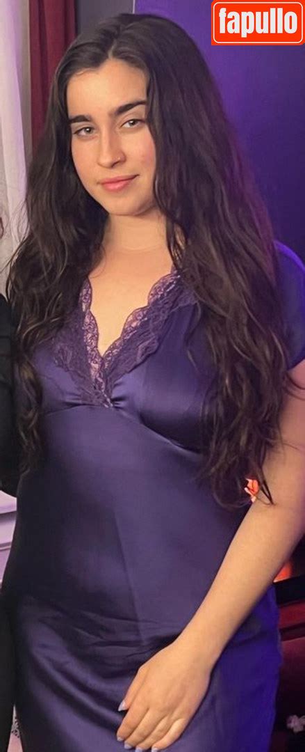 Lauren Jauregui Laurenjauregui Nude Photo Fapullo