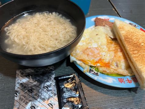 『出前一丁』を使用しているという証明＠香港・茶餐廳 中医学博士 楊さちこの香港漢方生活大発見！