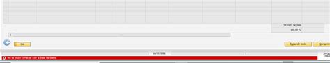 Sap B1 Y Mucho Más No Se Pudo Conectar Con La Base De Datos