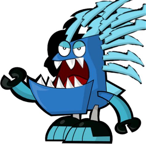 Download Freetoedit Frostbite Mixels Supersaiyan Supersaiyanhair Mixels Frosticons Kid Clipart