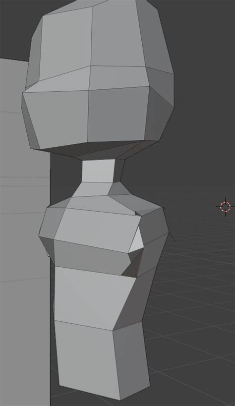 loop tools circle keeps making awkward faces cant figure out why r