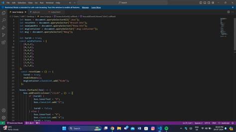 dhanshi singh on linkedin tictactoe gamedevelopment youtubelearning