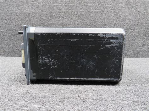 622 4808 001 Collins Adi 85a Attitude Director Indicator With