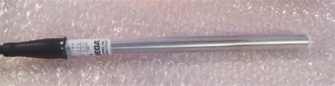 Omega Vp Vpt Series Vpt Self Regulating Immersion Heaters