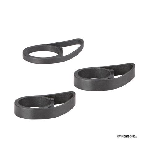 Vision Metron 5d And 6d Spacer Kit Mch Sports