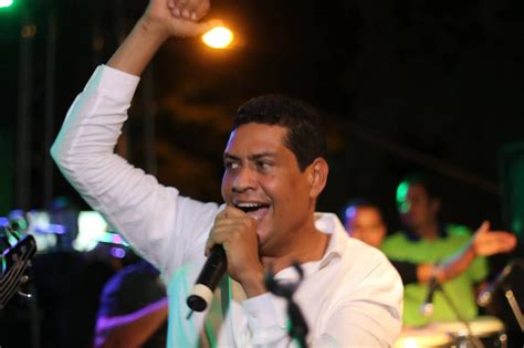 Falleció Diómedes Núñez Querido Cantante Que Puso A Más De Uno A