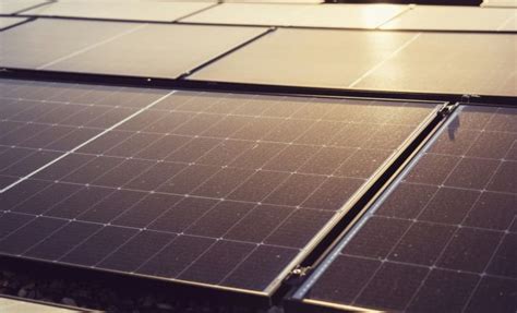 Zonnepanelen Archives Eendraadschema