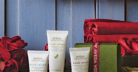 아베다 홀리데이 선물 컬렉션 판매