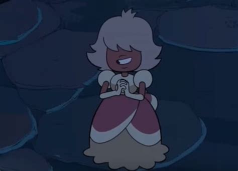 Padparadscha Sapphire Sapphire Steven Universe Steven Universe Pictures Steven Universe