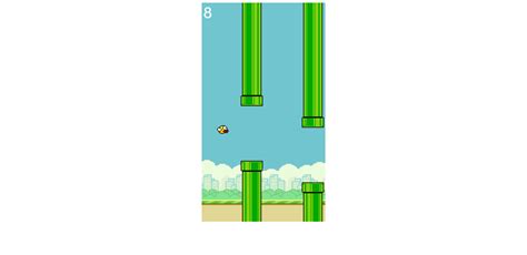 Github Yadnash Flappy Bird