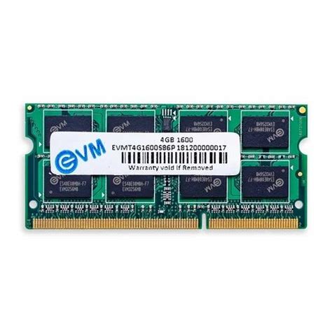 Evm 4gb Ddr3 Ram At ₹ 1500piece Ddr3 Ram In Kolkata Id 2853285248248