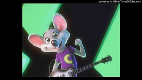 Chuck E Cheese V3 1985 Youtube