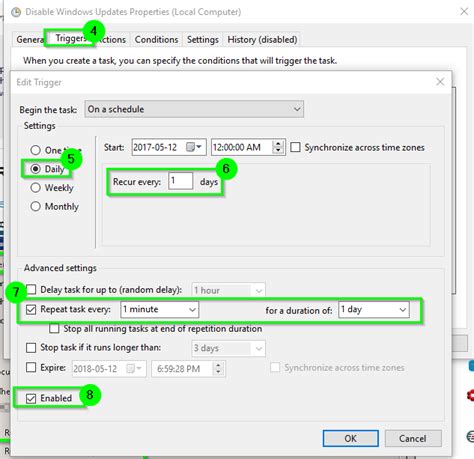How To Disable Automatic Reboots In Windows Super User