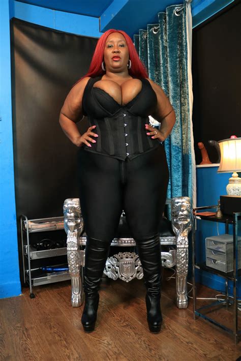 Bbw Mistress Femdom Erotiske Og Pornobilder