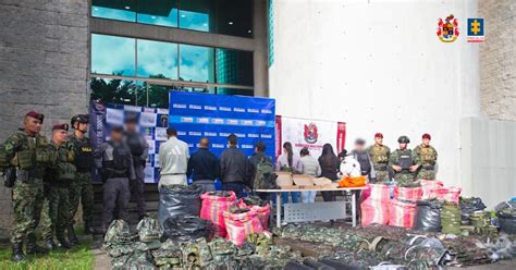 Empresas Que Confeccionaban Uniformes De Las Disidencias En Bogotá
