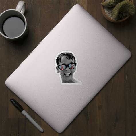 Squints Sandlot Sticker Sold By Main Object Sku 612647 Printerval
