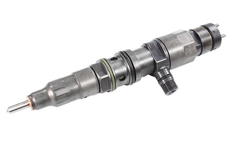 Detroit Diesel Dd13 Common Rail Fuel Injector Remanufactured A4710700387