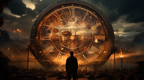 Remote Work Time Machine