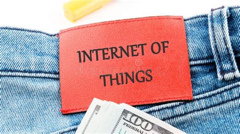 The Concept Of Technology And Development Phrase Words Text Internet