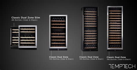 Home Temptech Temptech Is No 1 High Quality Wine Cellar In Scandinavia