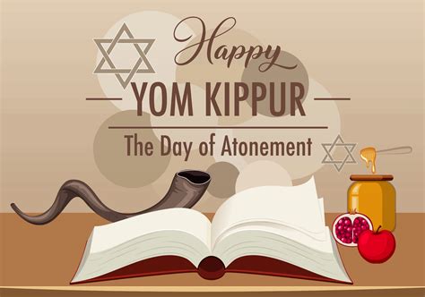 What Is The Jewish Holiday Of Yom Kippur