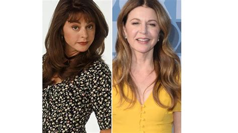 Frasier Cast Then And Now Can You Recognise Them Oversixty