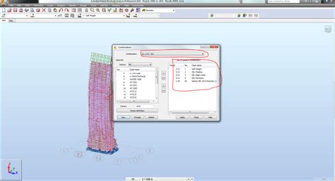 Solved Vertical Seismic Load Autodesk Community