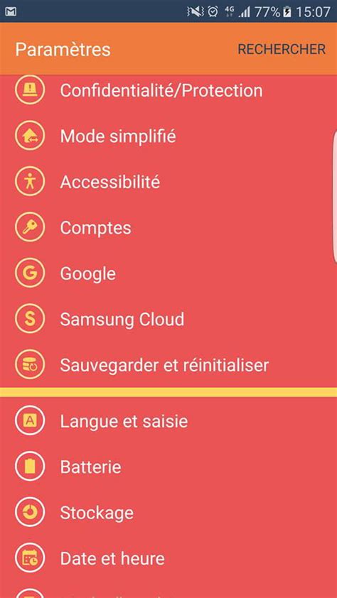 Android comment désactiver le mode sécurisé Comment Ça Marche
