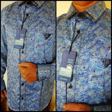 Anand Attire Posted On Linkedin
