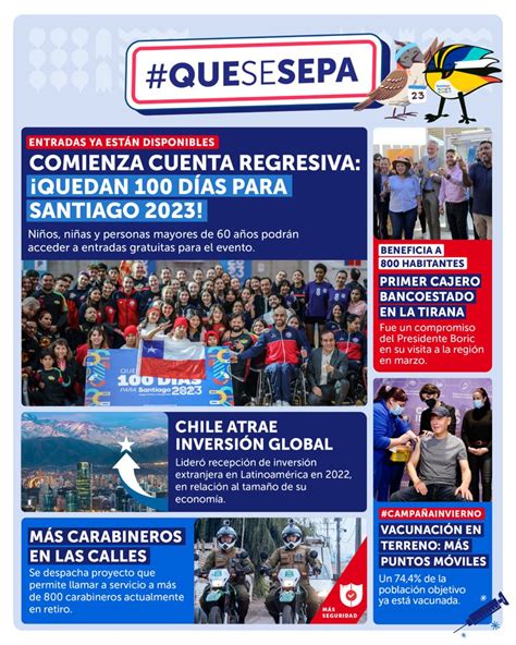 Ministerio de Salud on Twitter RT ximenaguilera CampañaInvierno Estamos acercando los