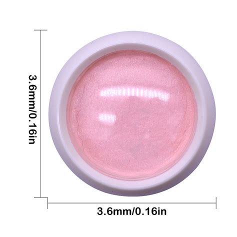 Clear Full Length Nails Nail Set For Beginners Full Set With Dip