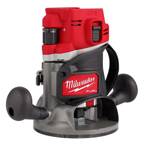 Milwaukee Tool M18 Fuel 18 Volt Lithium Ion Cordless Brushless 1 2 In