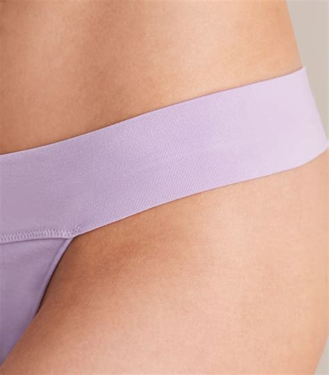 Lily Loves Seamfree G String Briefs Style Lgs52376 Target Australia