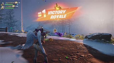 Fortnite Xbox Series S Gameplay 502 Dous Payback Skin Youtube