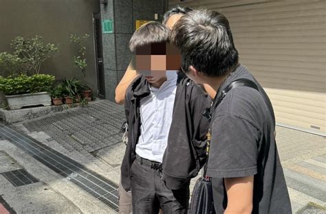 新北婦被假檢警老梗騙慘噴220萬 18歲屁孩假扮地檢署專員遭活逮