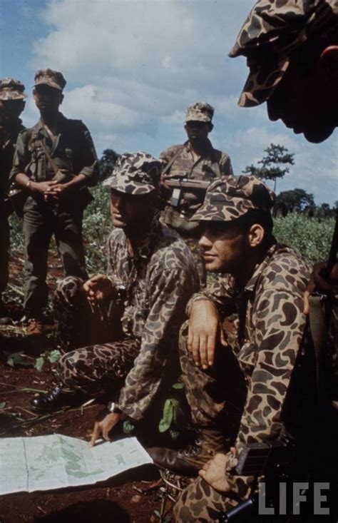 Pin On Vietnam Lrrps Usaf Pararescue And Cct Marine Recon Rangers