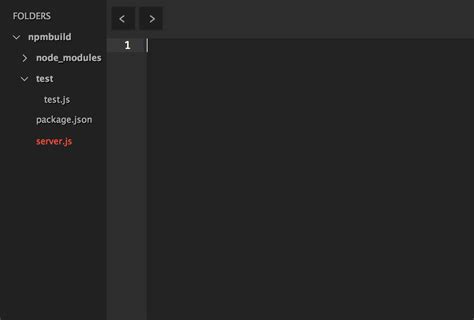Introduction To Using Npm As A Build Tool By Nader Dabit Javascript Training Medium