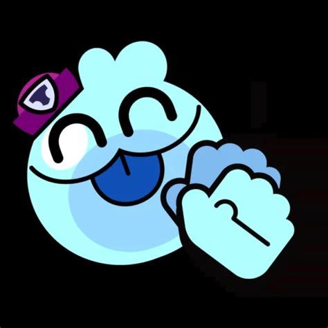 Squeak Pins Telegram Stickers