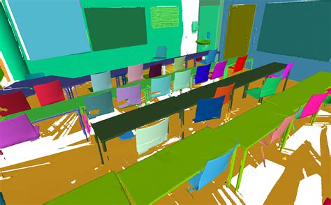Sam Guided Graph Cut For 3d Instance Segmentation