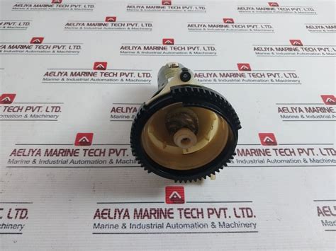 Johnson Dc751(2)Lsg Permanent Magnet Dc Motor 220-240Vdc 150W – Aeliya ...