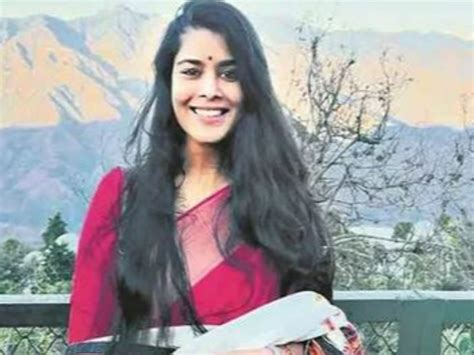 Mp Will Get One More Woman Ias Mp को मिली एक और महिला Ias इटारसी Sdm
