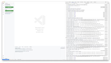 Terminal Doesnt Work Insiders Vscode Remote Mac To Windows · Issue 121685 · Microsoft