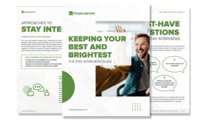 The Ultimate Guide To Stay Interviews