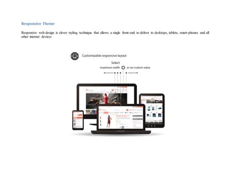 Magento Metro Theme Docx