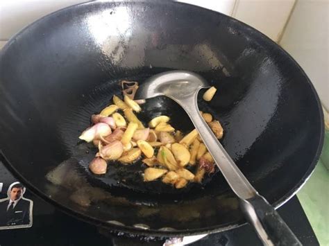 柳根鱼的做法 业百科