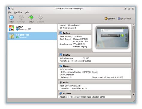 How To Use Android Os Virtualbox As Device In Eclipse Stack Overflow