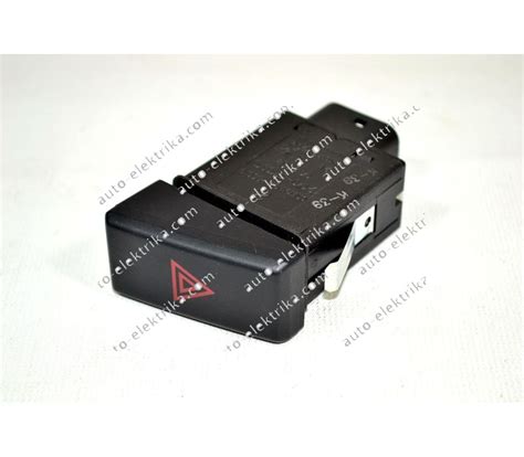 Кнопка аварийной сигнализации Приора-2170 | 14.3768; 2170-3710010